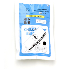 Cardiac Science G3 Adult Defibrillation Pads — LifeGuard MD