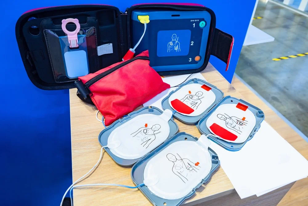 Why Regular AED Maintenance Matters: Keeping Your Lifesaving Equipment ...