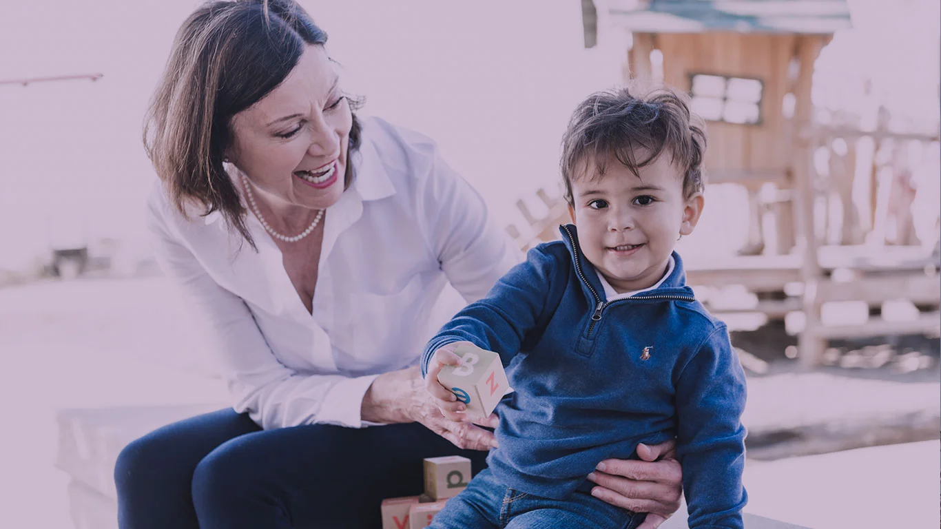 Re-Elect Lynne Block For West Vancouver School Board