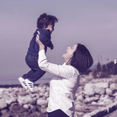 Re-Elect Lynne Block For West Vancouver School Board