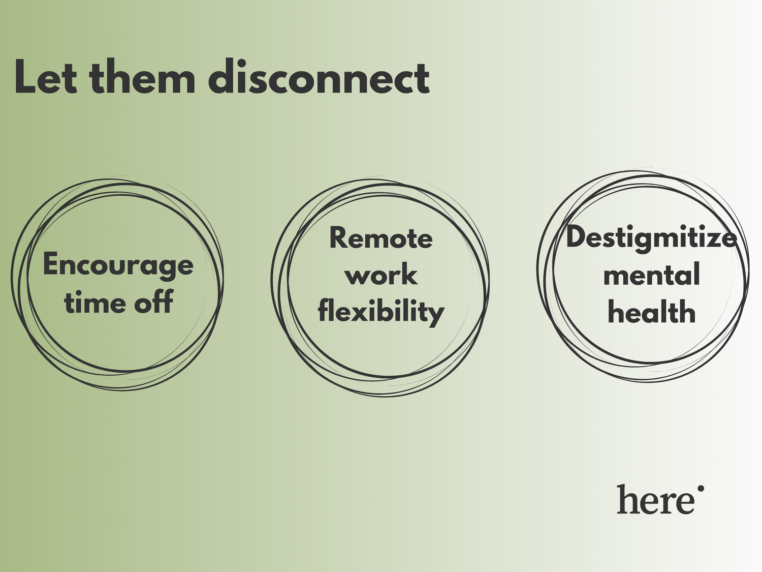 Let Them Theory at Work: How Mel Robbins' Life-Changing Tool Creates a ...