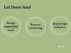 Let Them Theory at Work: How Mel Robbins' Life-Changing Tool Creates a ...