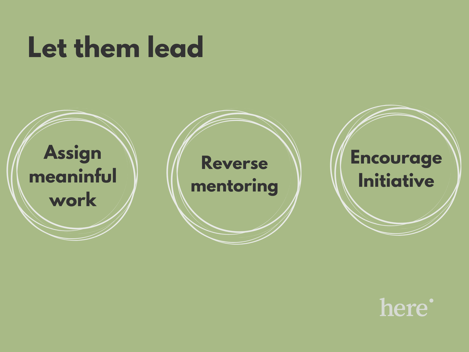 Let Them Theory at Work: How Mel Robbins' Life-Changing Tool Creates a ...