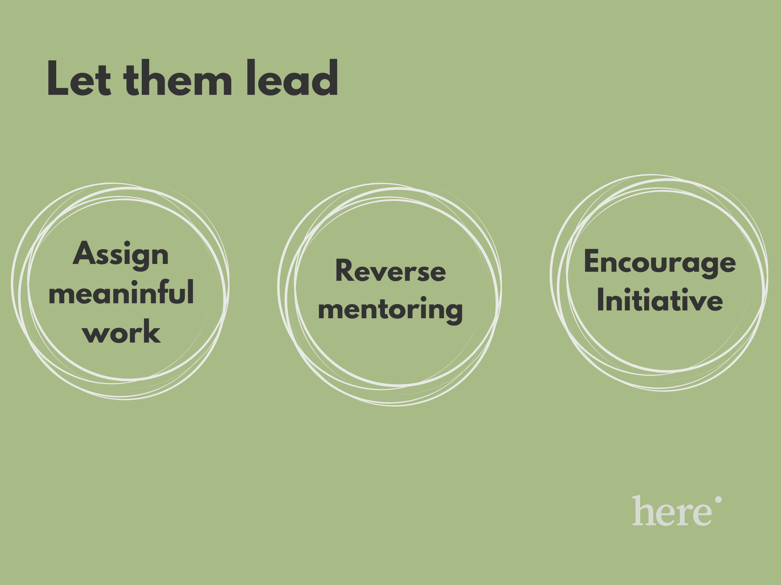 Let Them Theory at Work: How Mel Robbins' Life-Changing Tool Creates a ...