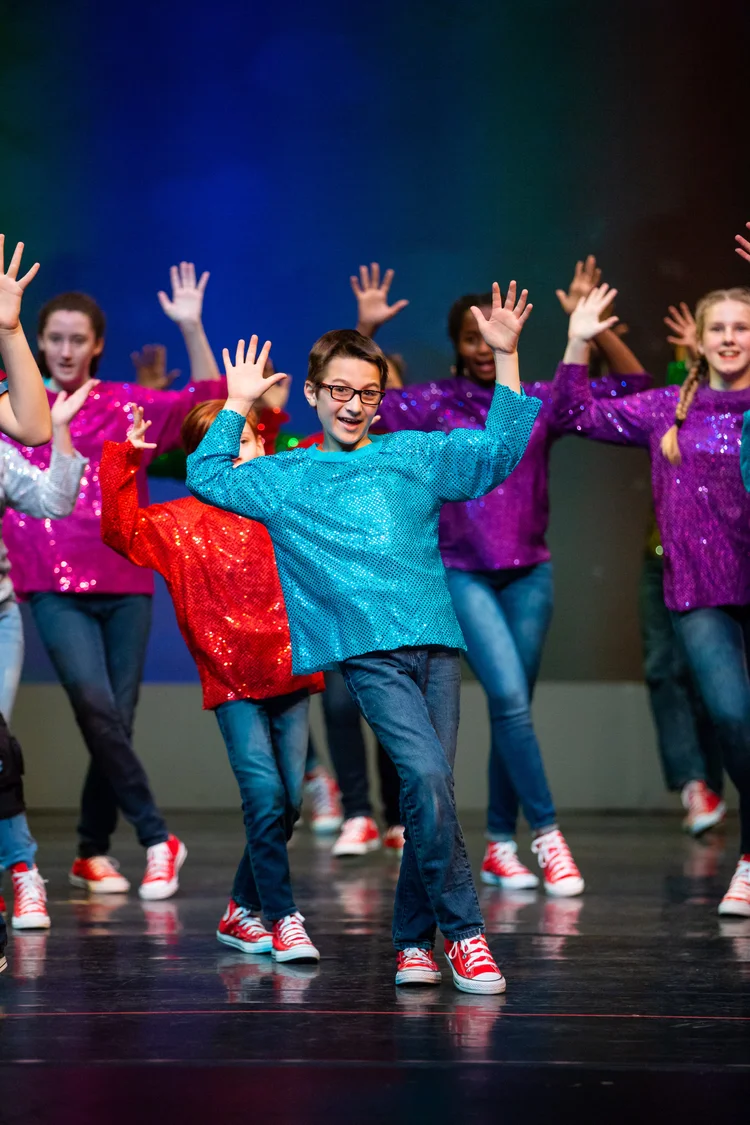 New Hampshire Dance Institute