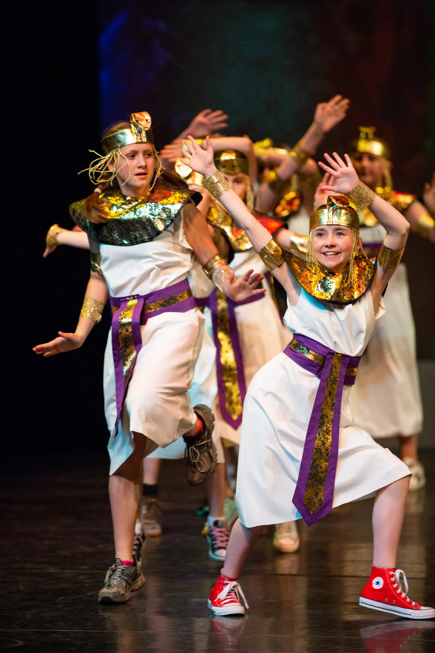 Mission — New Hampshire Dance Institute