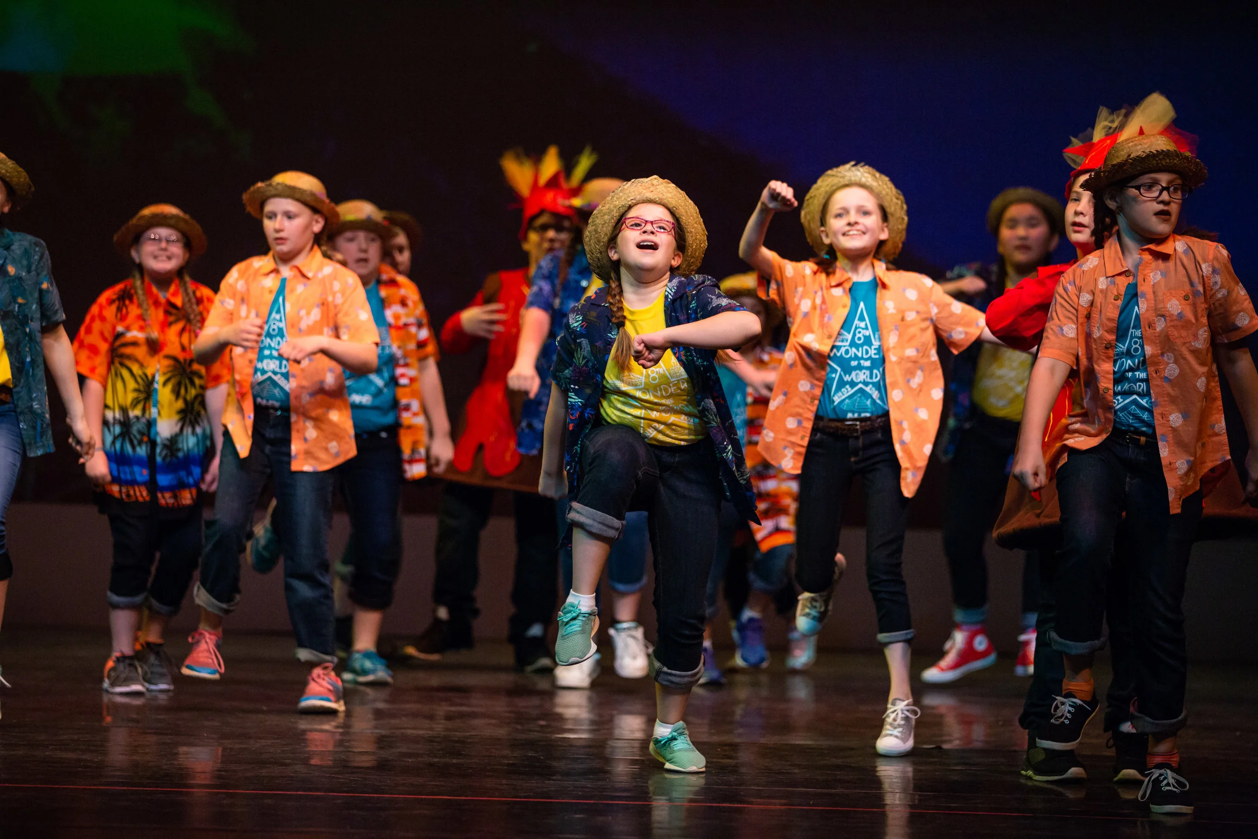 New Hampshire Dance Institute