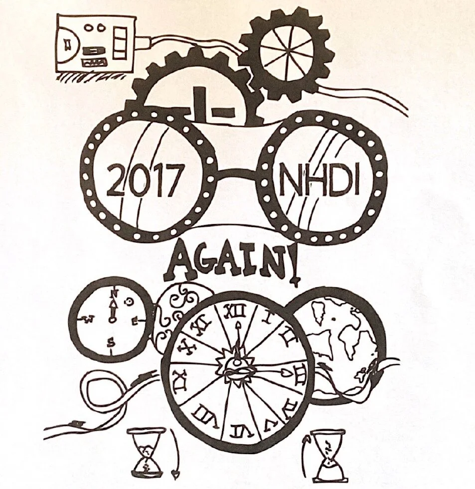 2017 - Again! — New Hampshire Dance Institute