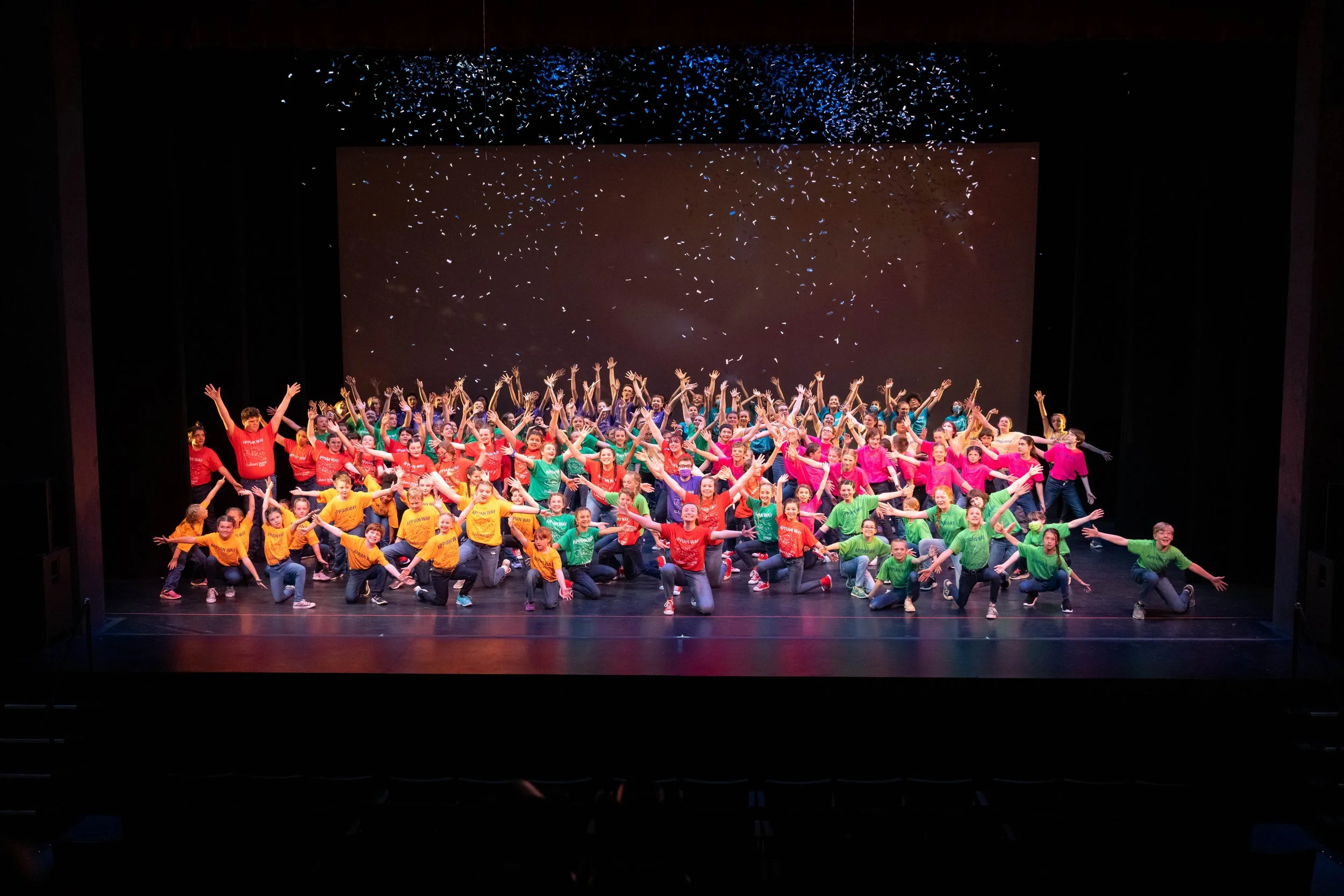 New Hampshire Dance Institute