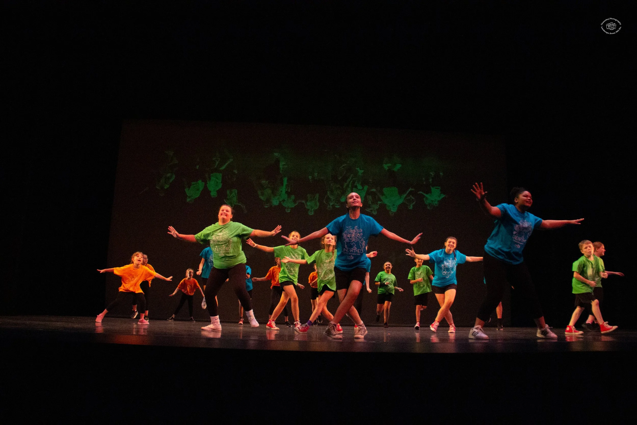 Summer Intensive — New Hampshire Dance Institute