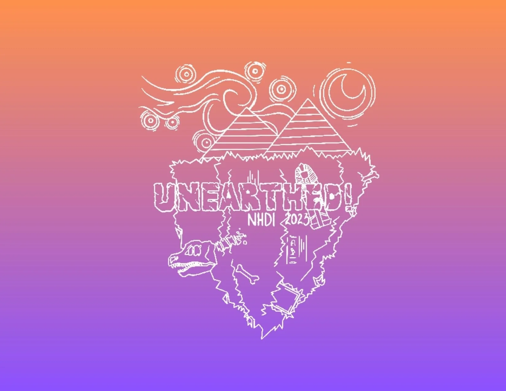 NHDI 2023 EOY Unearthed Saturday Show — New Hampshire Dance Institute