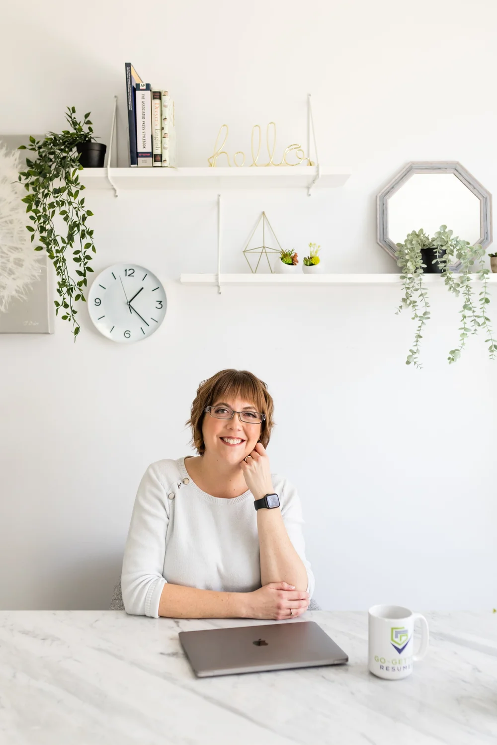 Professional Resume Writer | Go-Getter Resumes