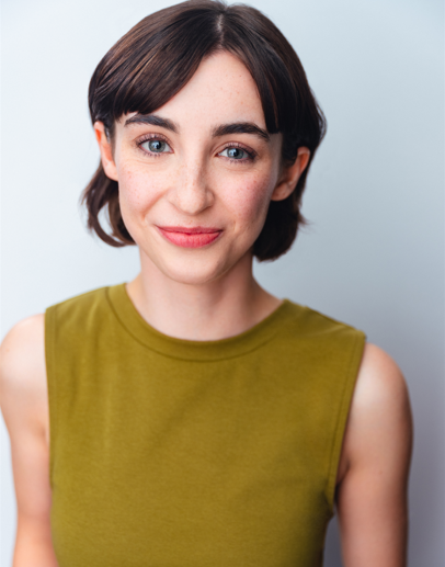 Lisa Naso