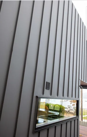 Architectural Copper and Zinc Roofing Specialists