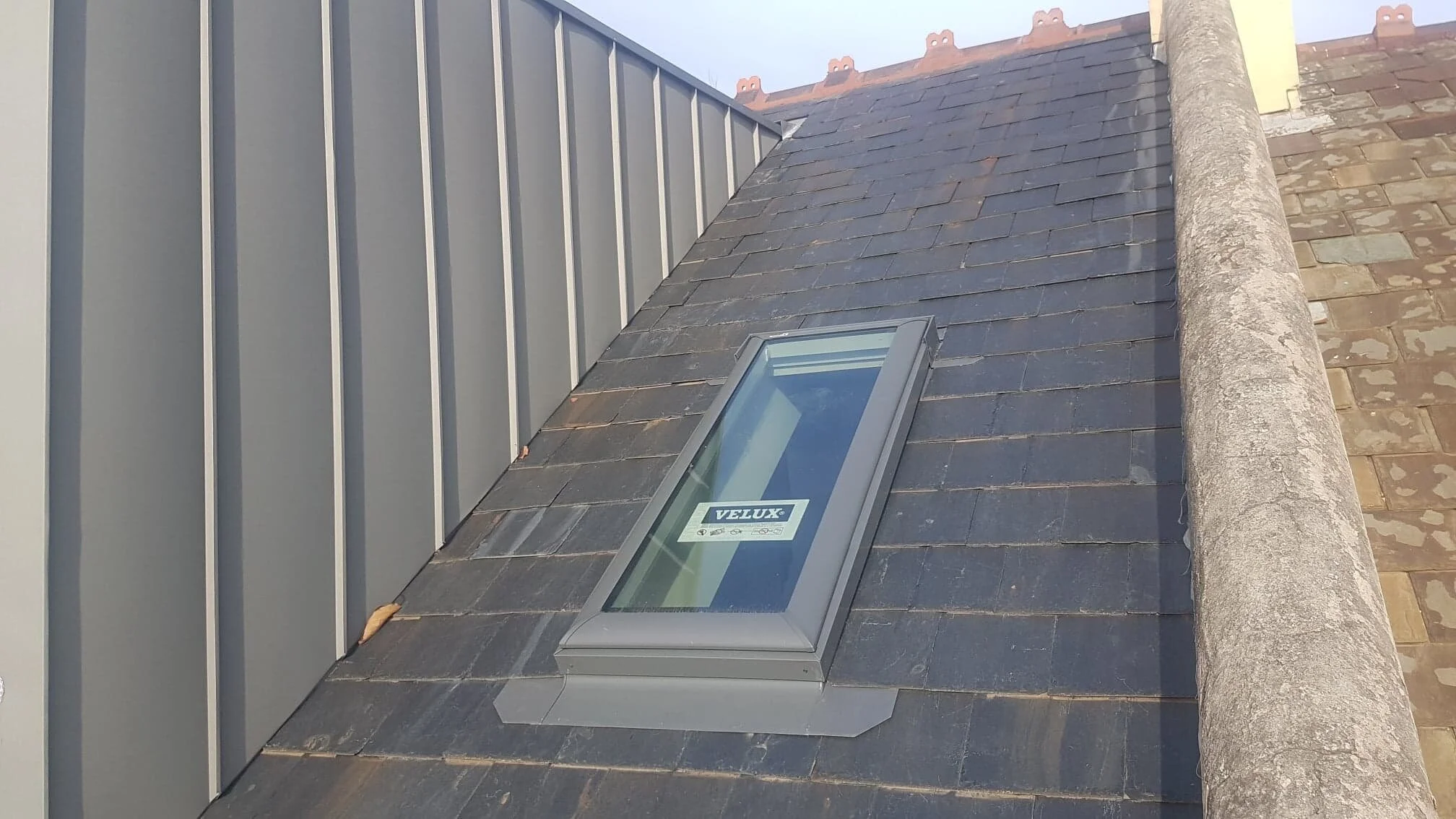 Sydney's Architectural Zinc, Copper & Aluminium Roofing & Wall Cladding ...