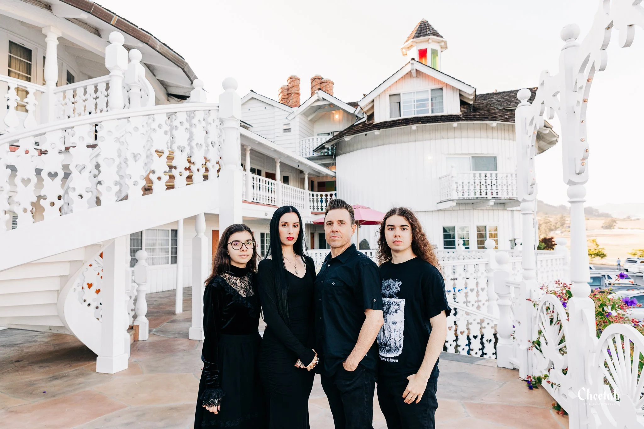 About — Cheetah DJ & Photography