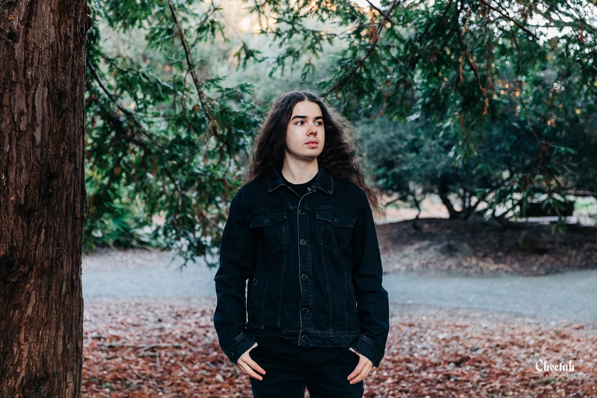 About — Cheetah DJ & Photography