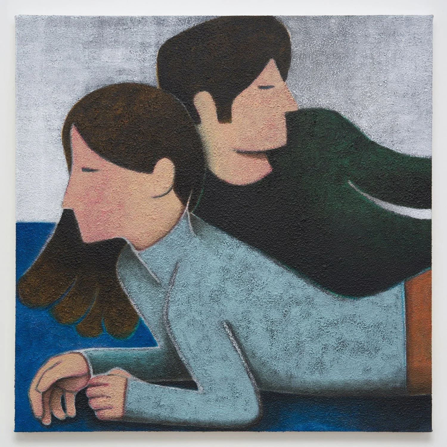 Soul to Soul — SIMON KO