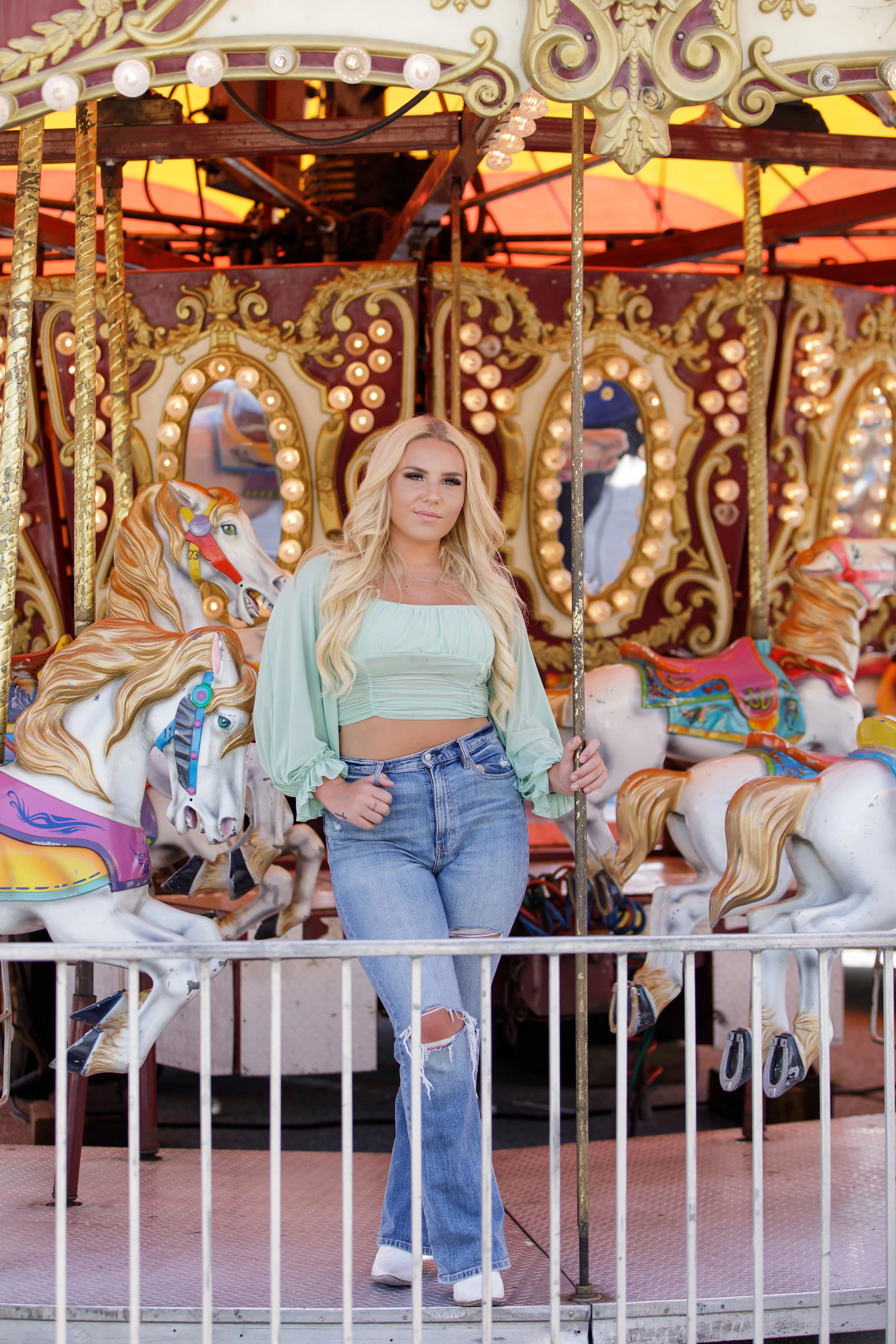 Devon Beck — Pitch Candy PR