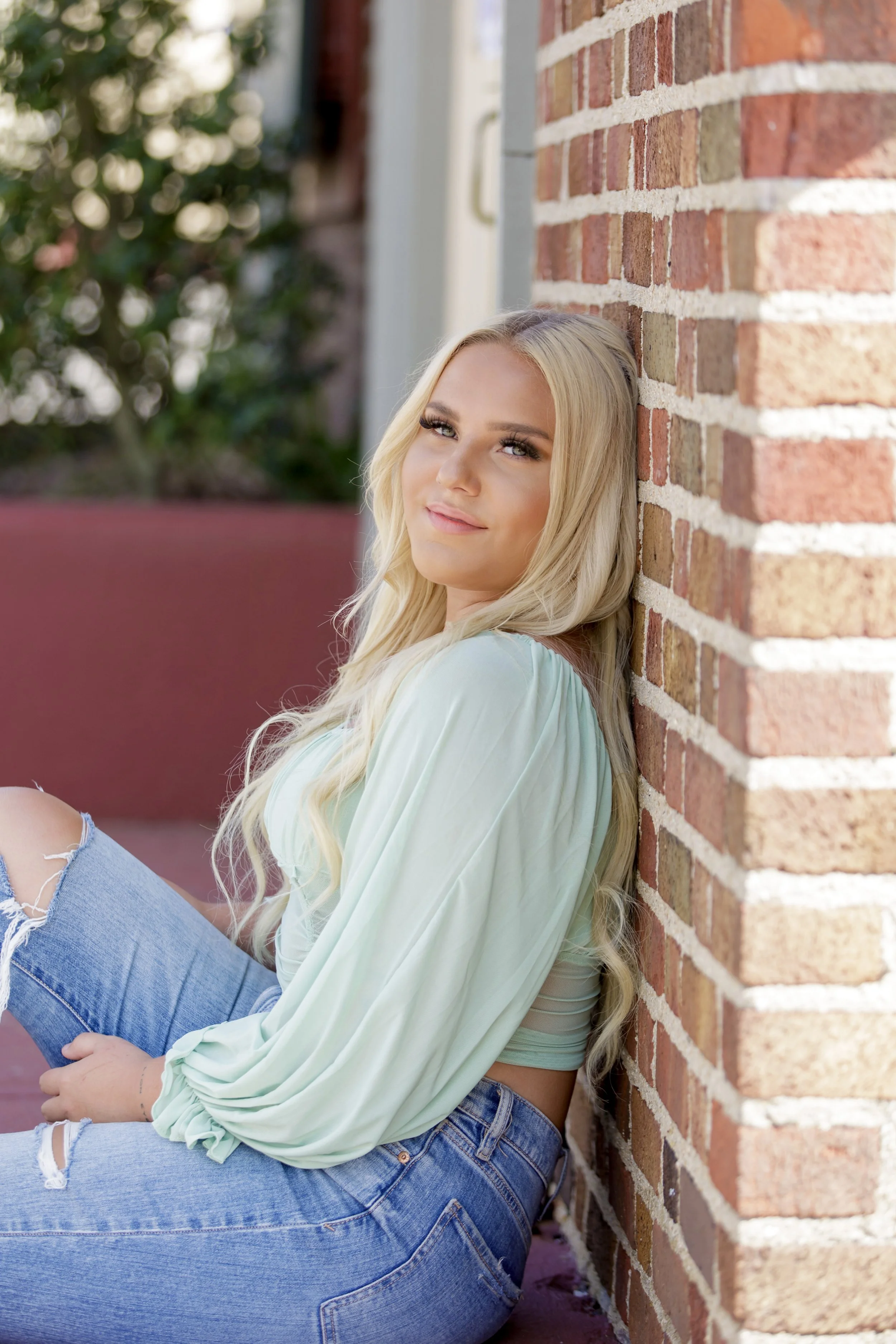 Devon Beck — Pitch Candy PR