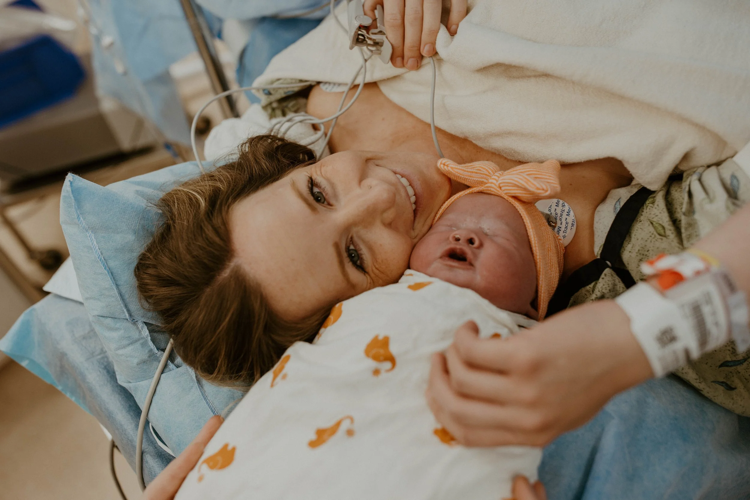 Labor By Lex | Birth Photography | Mesa, AZ