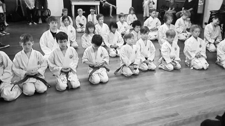 Karate Community | Dojo Rules