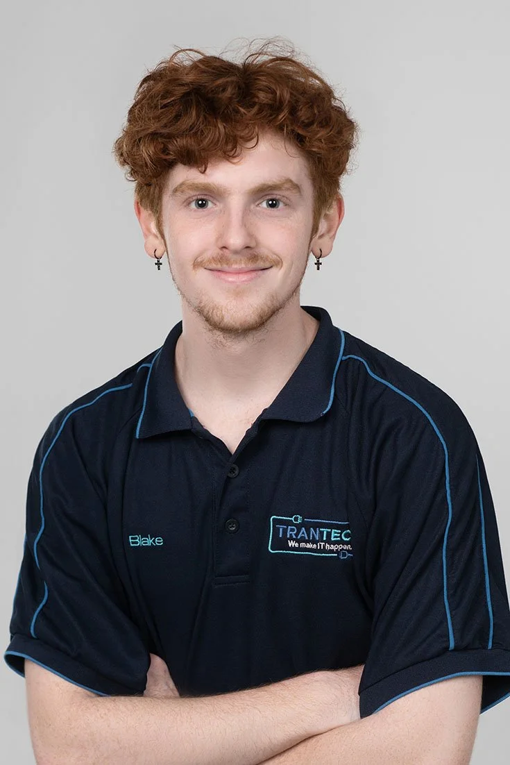 About us — TranTech Computers