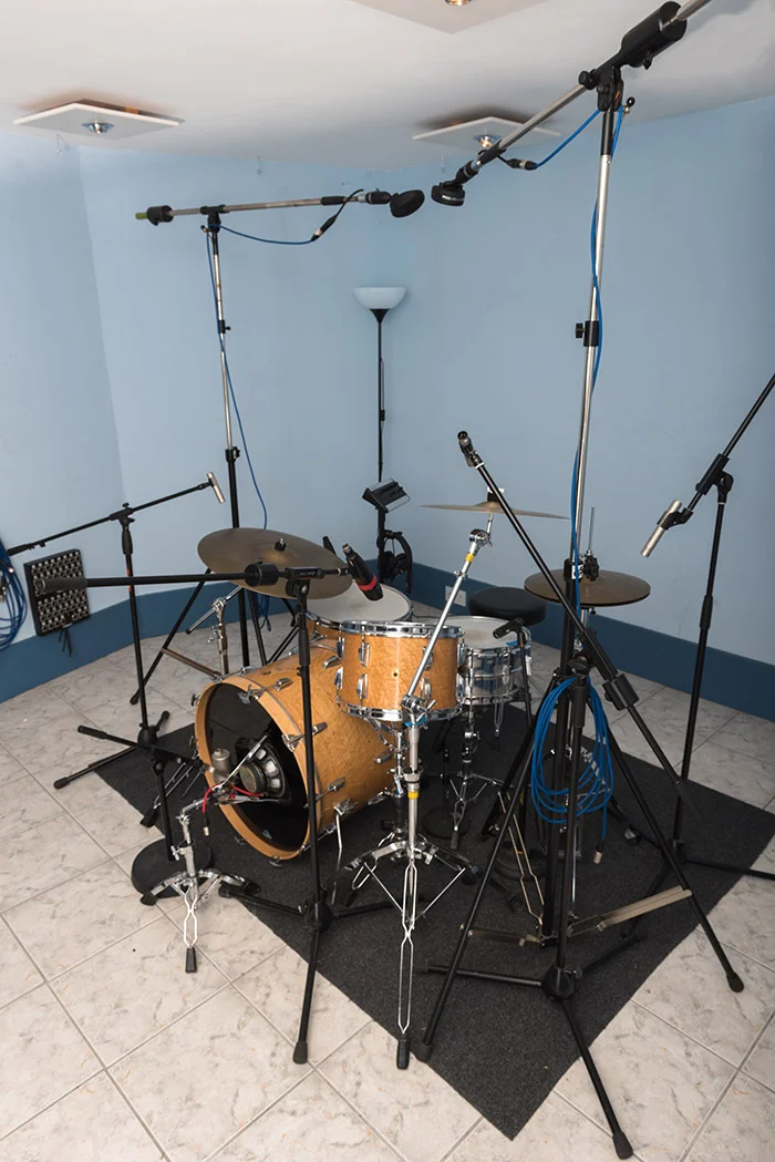 Silver Shark Studios