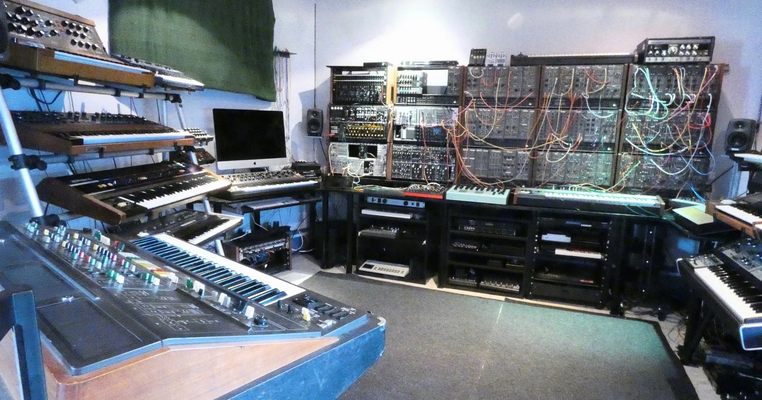 Silver Shark Studios