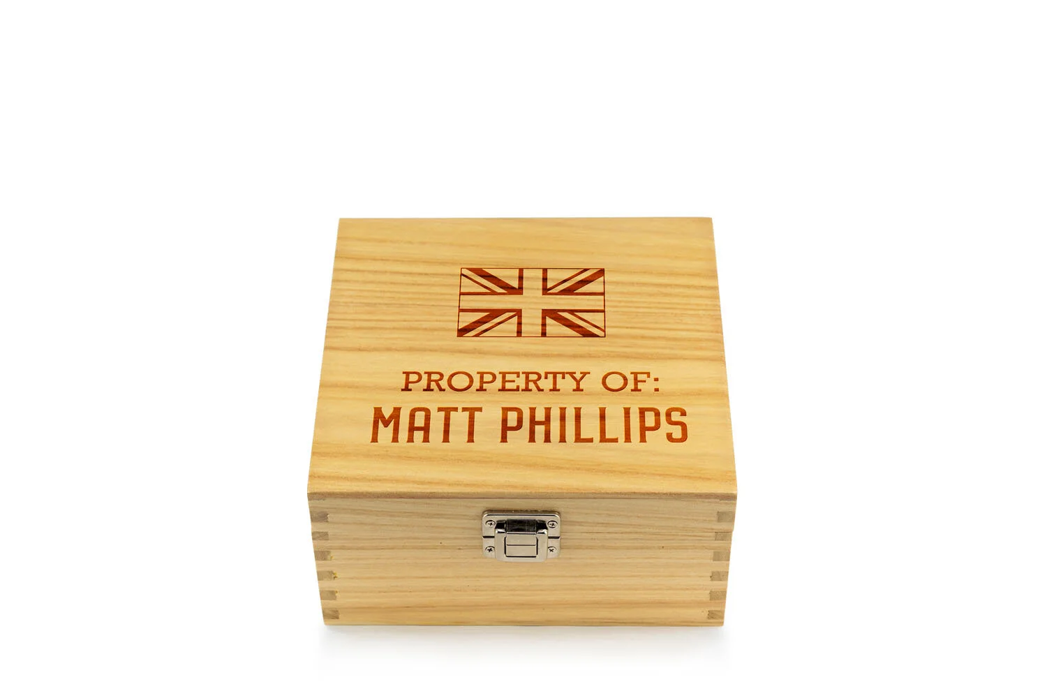Personalised Wooden Gift Boxes Totally About You Personalised Wooden Gift Boxes Totally About You