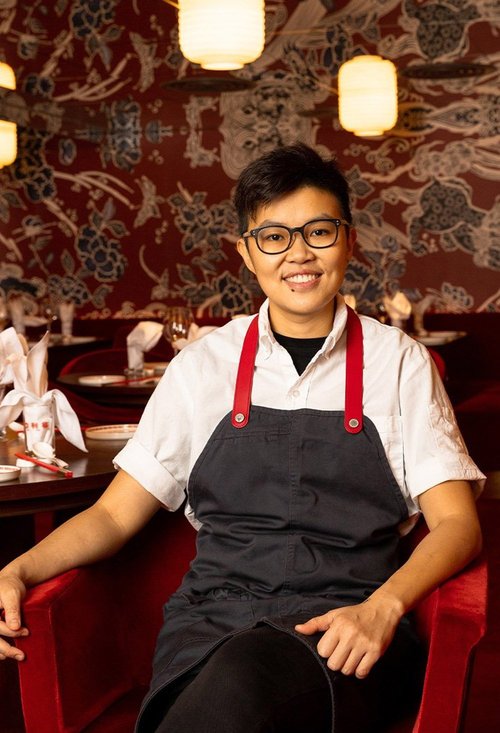 Ho Lee Fook | A Chinese Restaurant With A Hong Kong Heart | Black Sheep ...