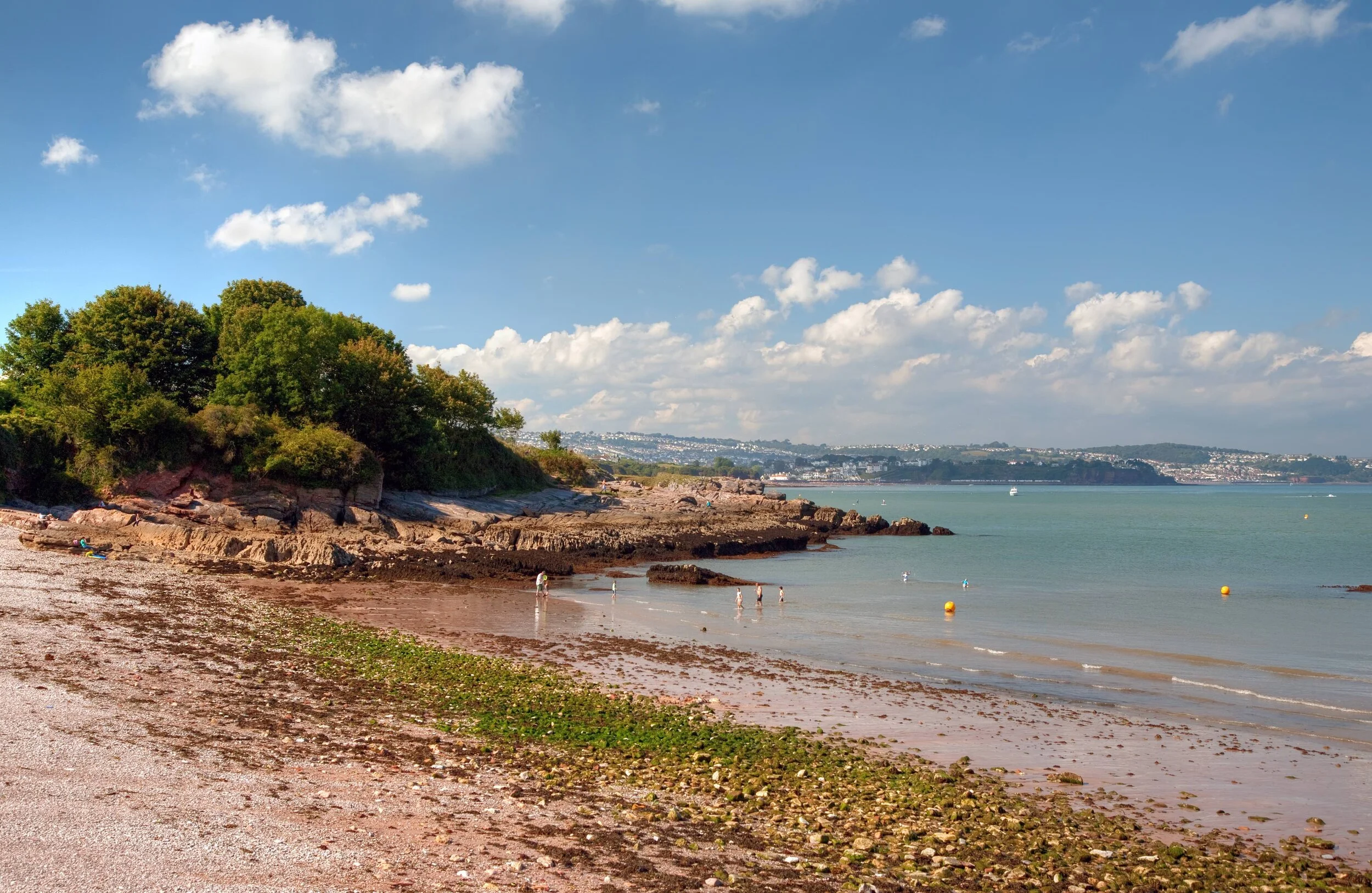 The Incredible History of Devon — British & Irish Walks