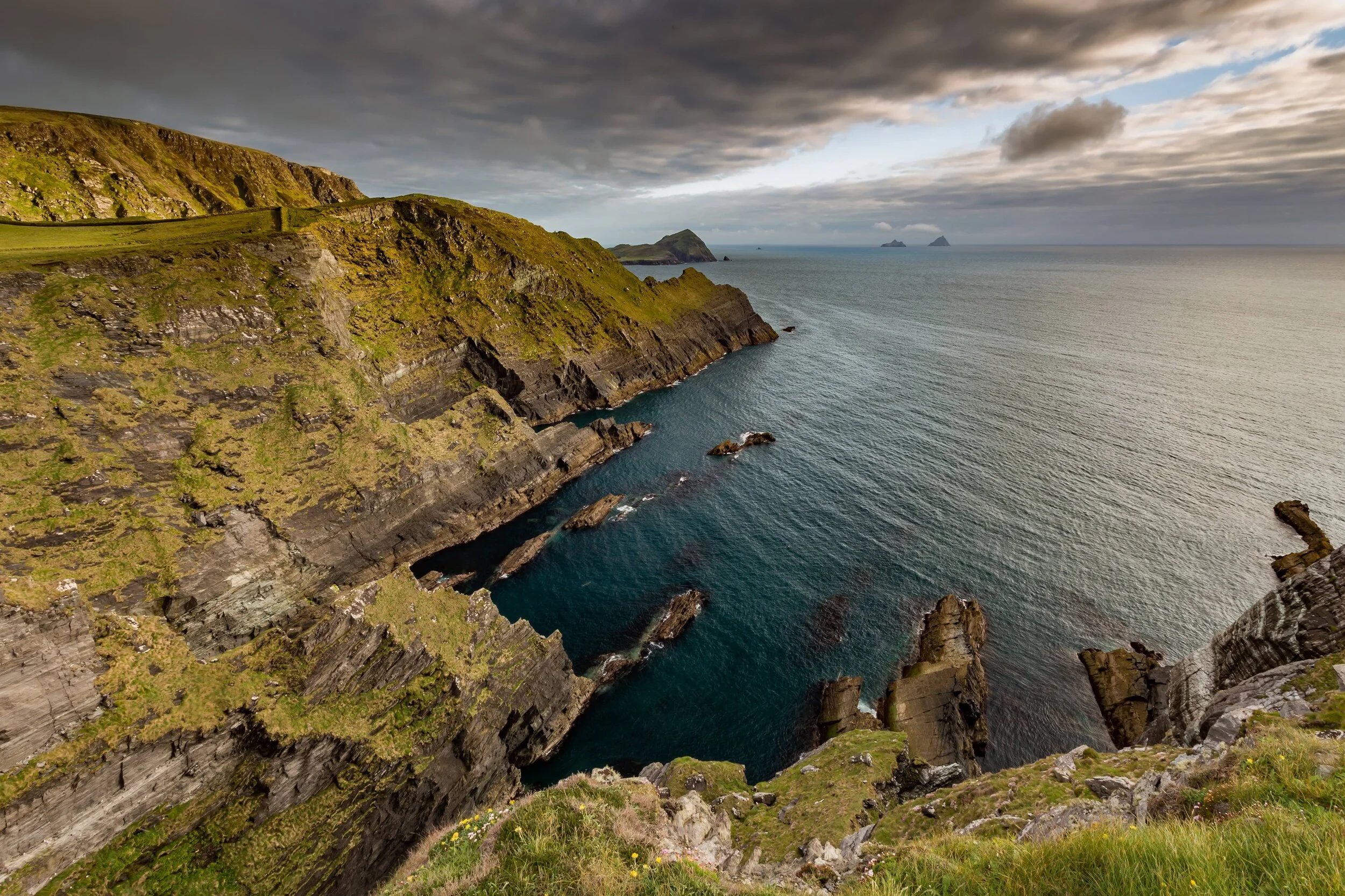 Five Great Walks of South West Ireland — British & Irish Walks