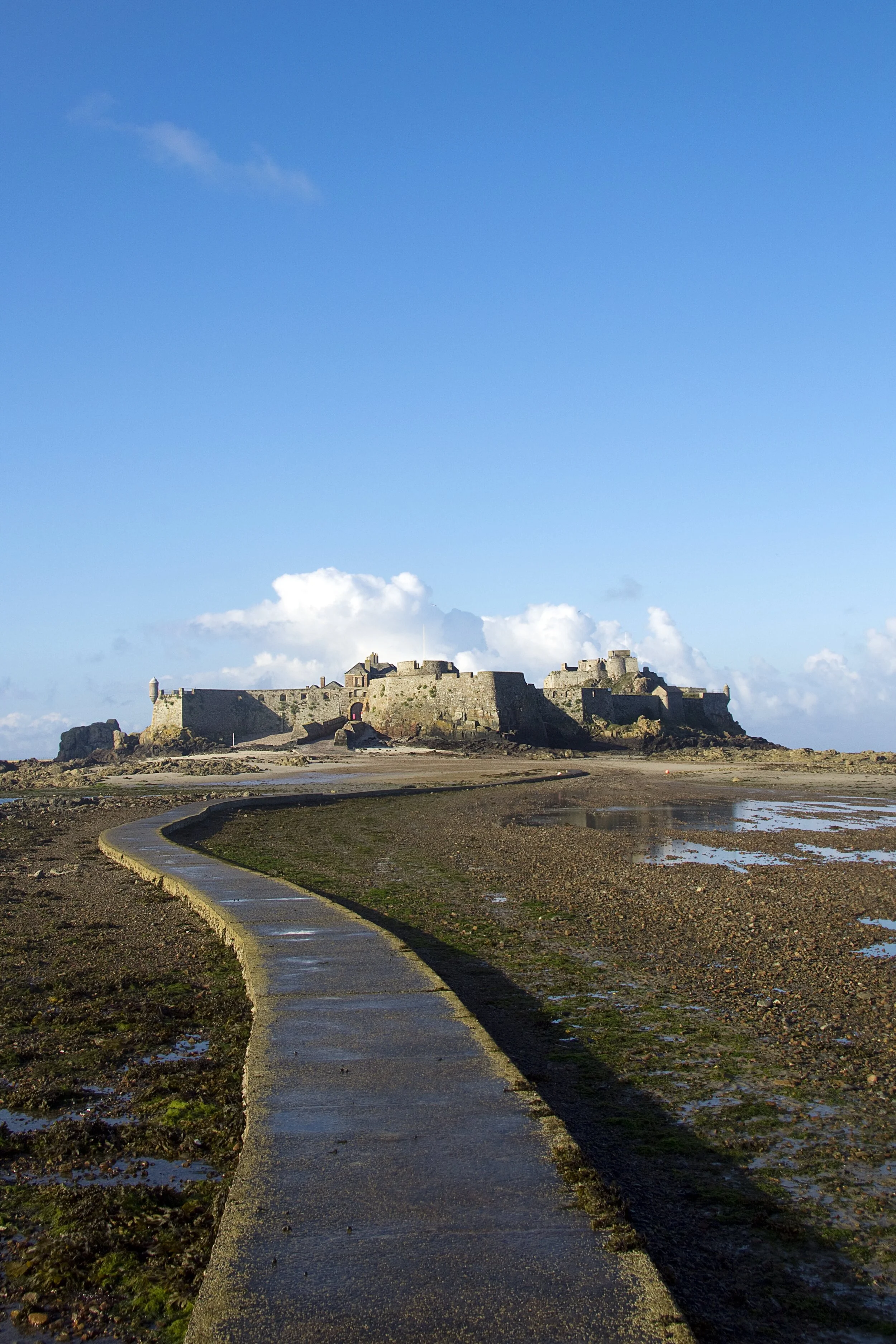 The Most Beautiful Locations on the Channel Islands — British & Irish Walks