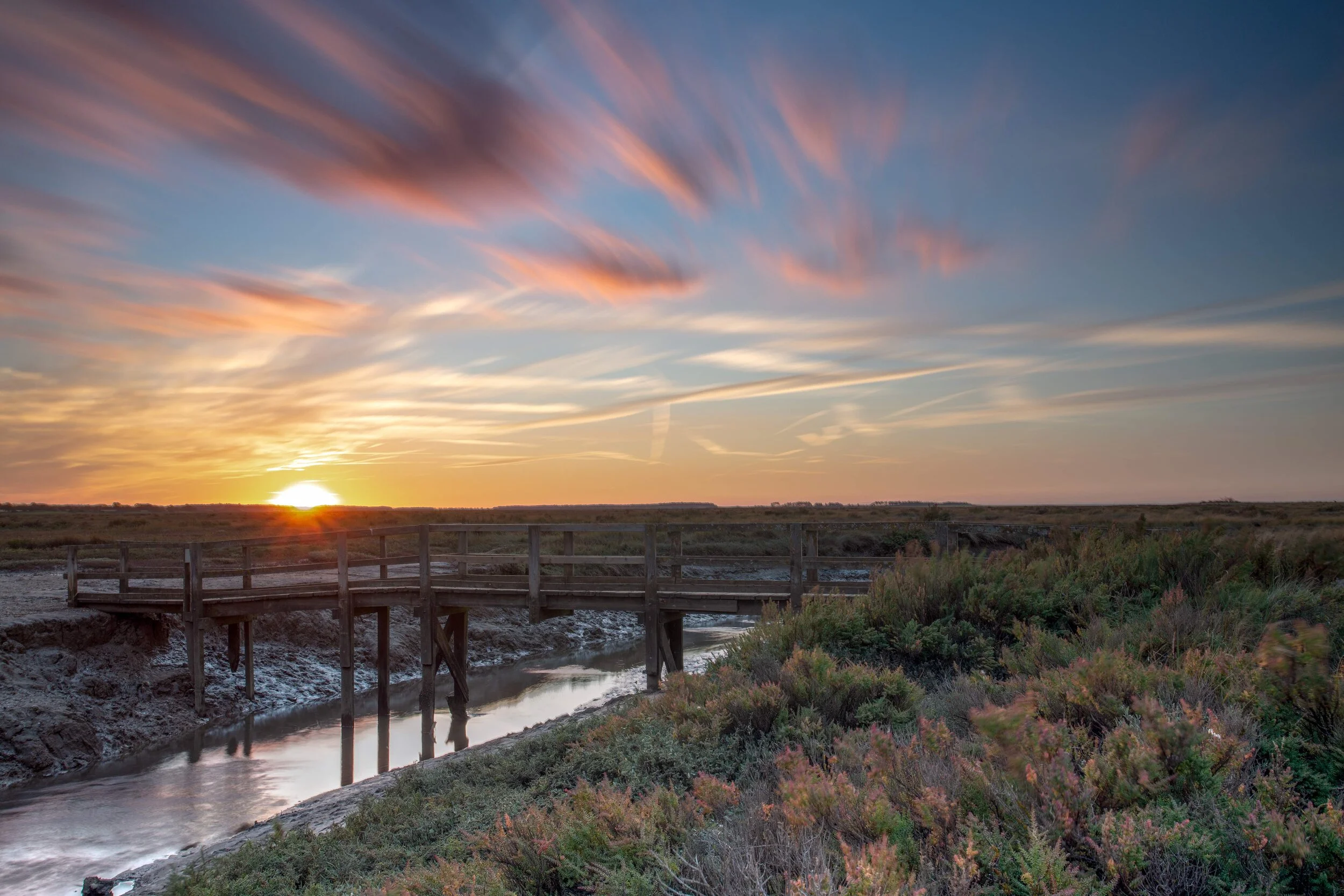 The Best Walks in Norfolk — British & Irish Walks