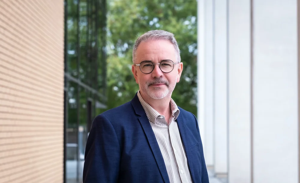 Professor Rodney Barker, 1942–2025 — A Personal Note of Thanks and ...