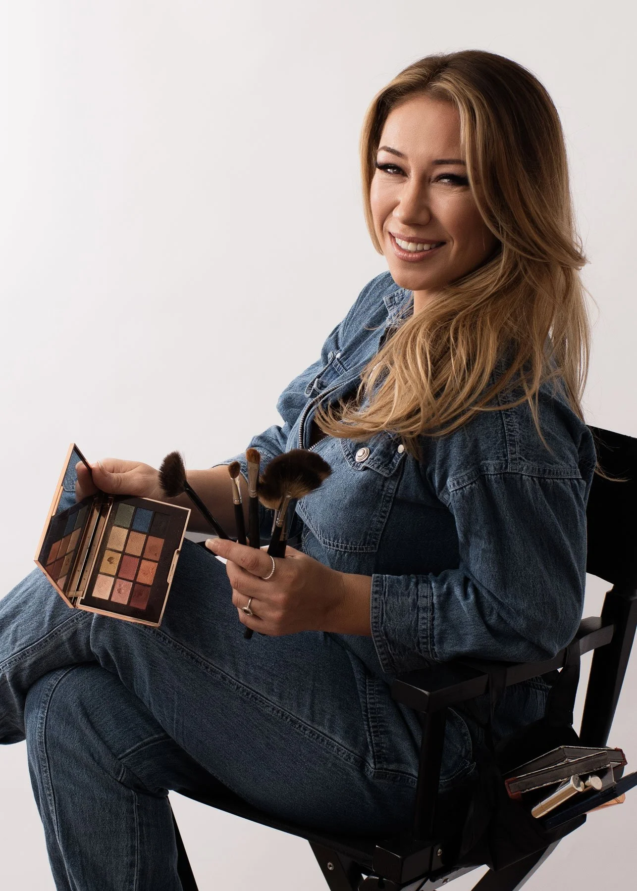 Do I really need a make up artist? — Bishop's Stortford Photographer