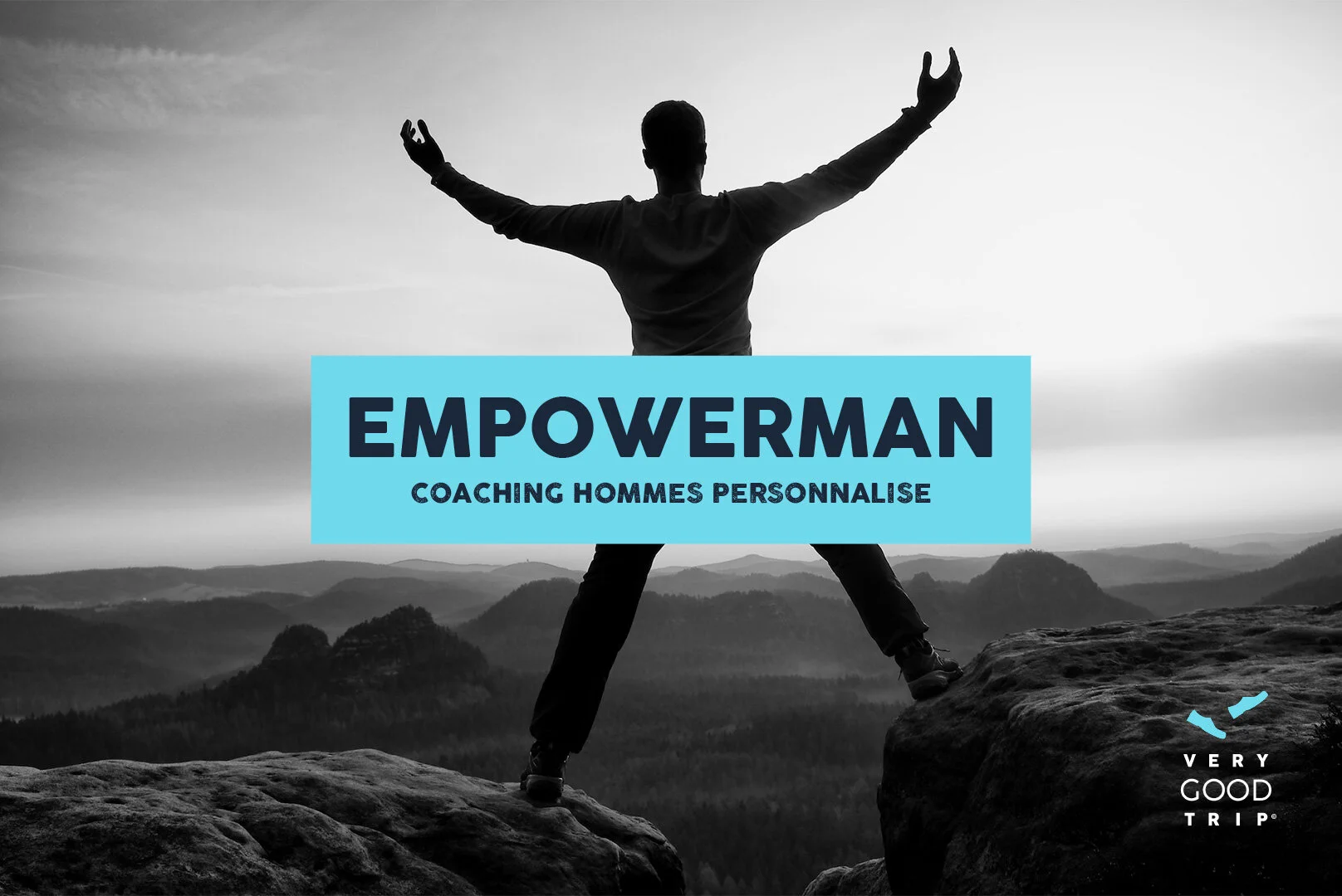 Christophe Maumus | Empowerman