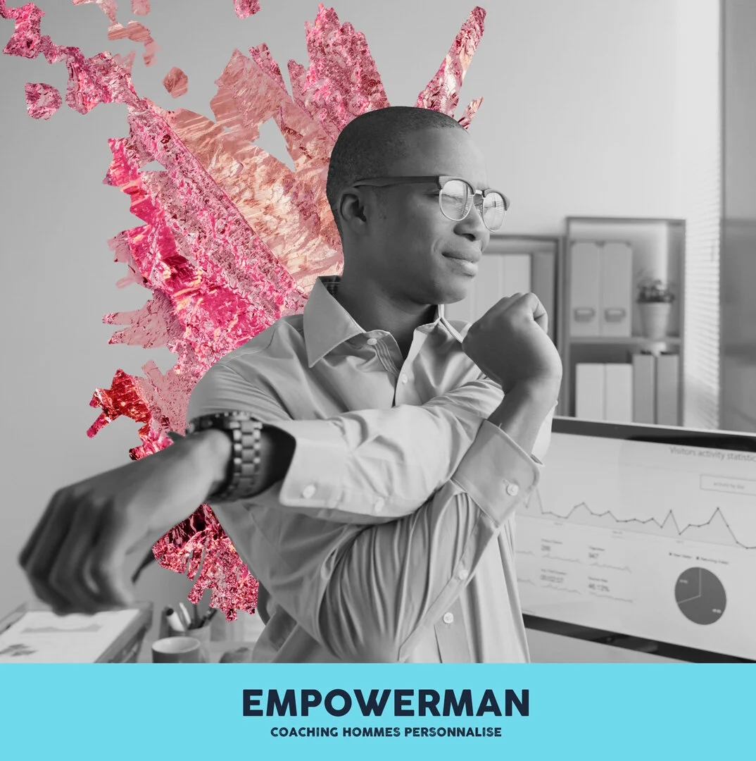 Christophe Maumus | Empowerman