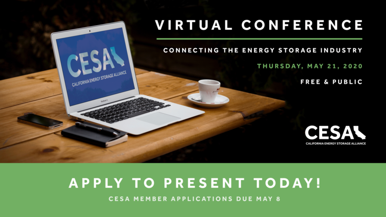 Membership Events — California Energy Storage Alliance