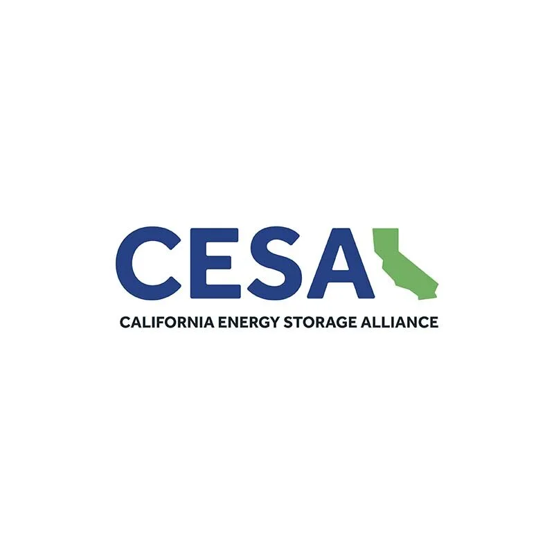 Golf Outing - $75 — California Energy Storage Alliance