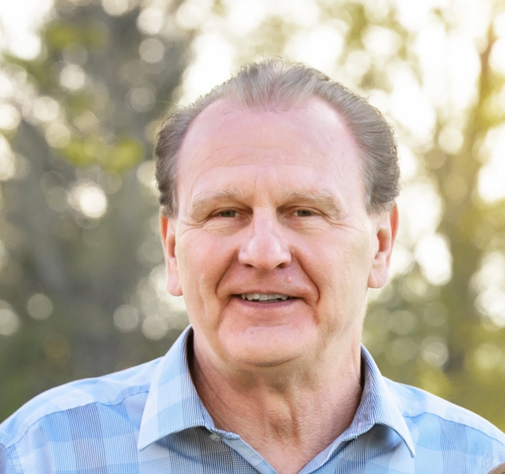 Board of Directors — Hope Meadows