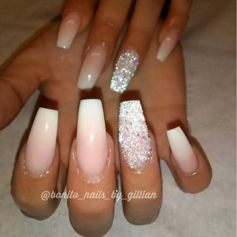 Bonito Nails By Gillian