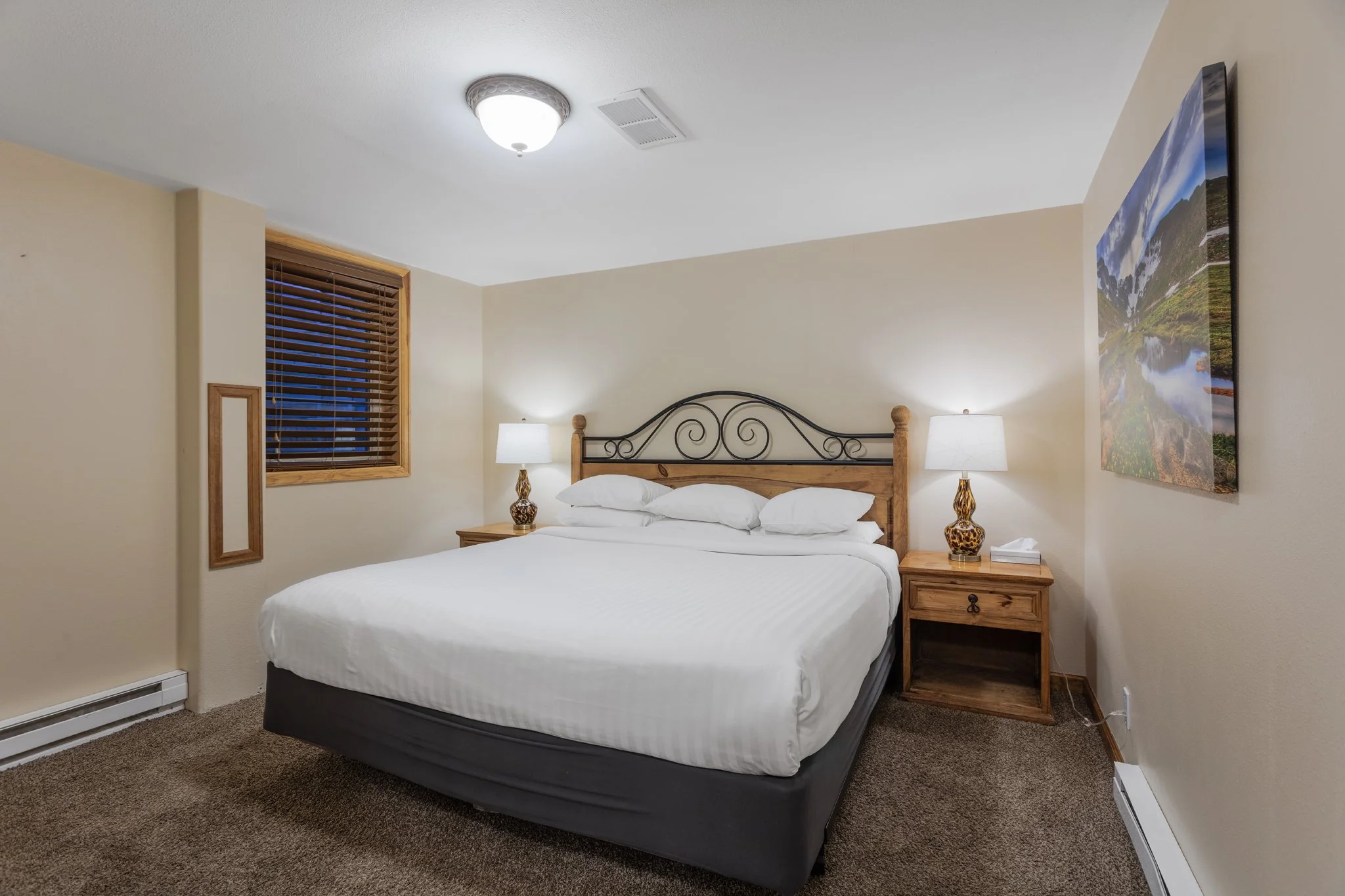 OTIS House — Discovery Lodge