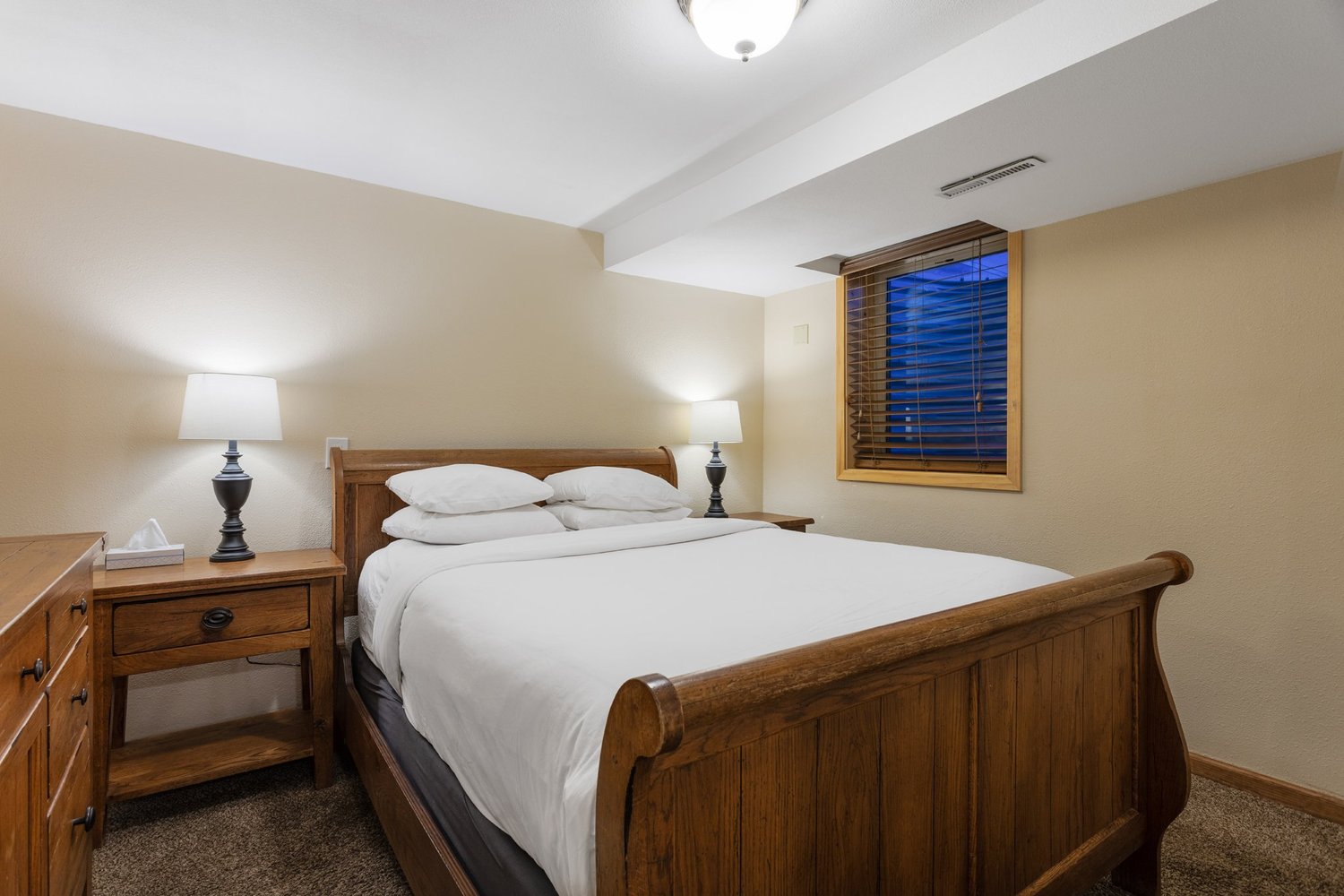 OTIS House — Discovery Lodge
