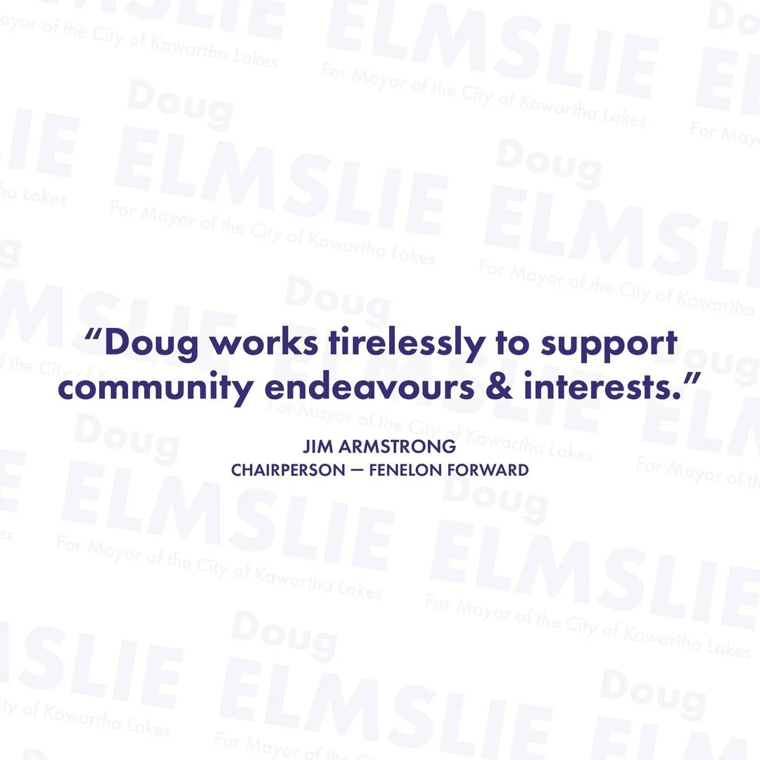 Doug Elmslie
