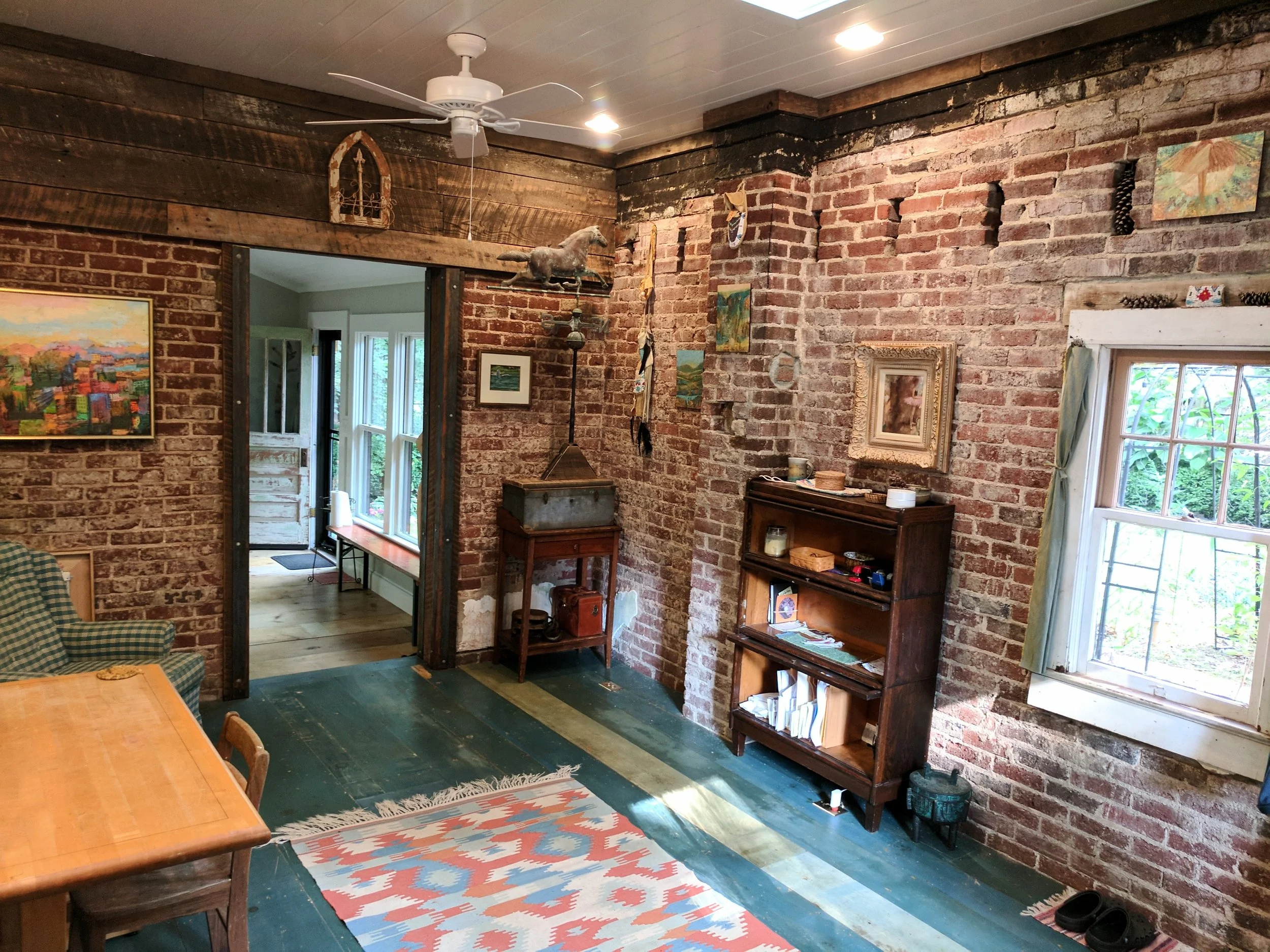 Studio — STEVE CHILDS