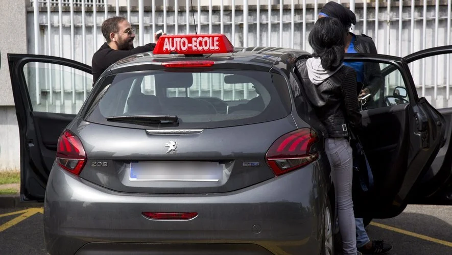 Easy permis - Votre permis facile