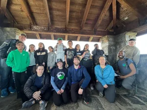 Gearing Up for April! — Elevate Youth