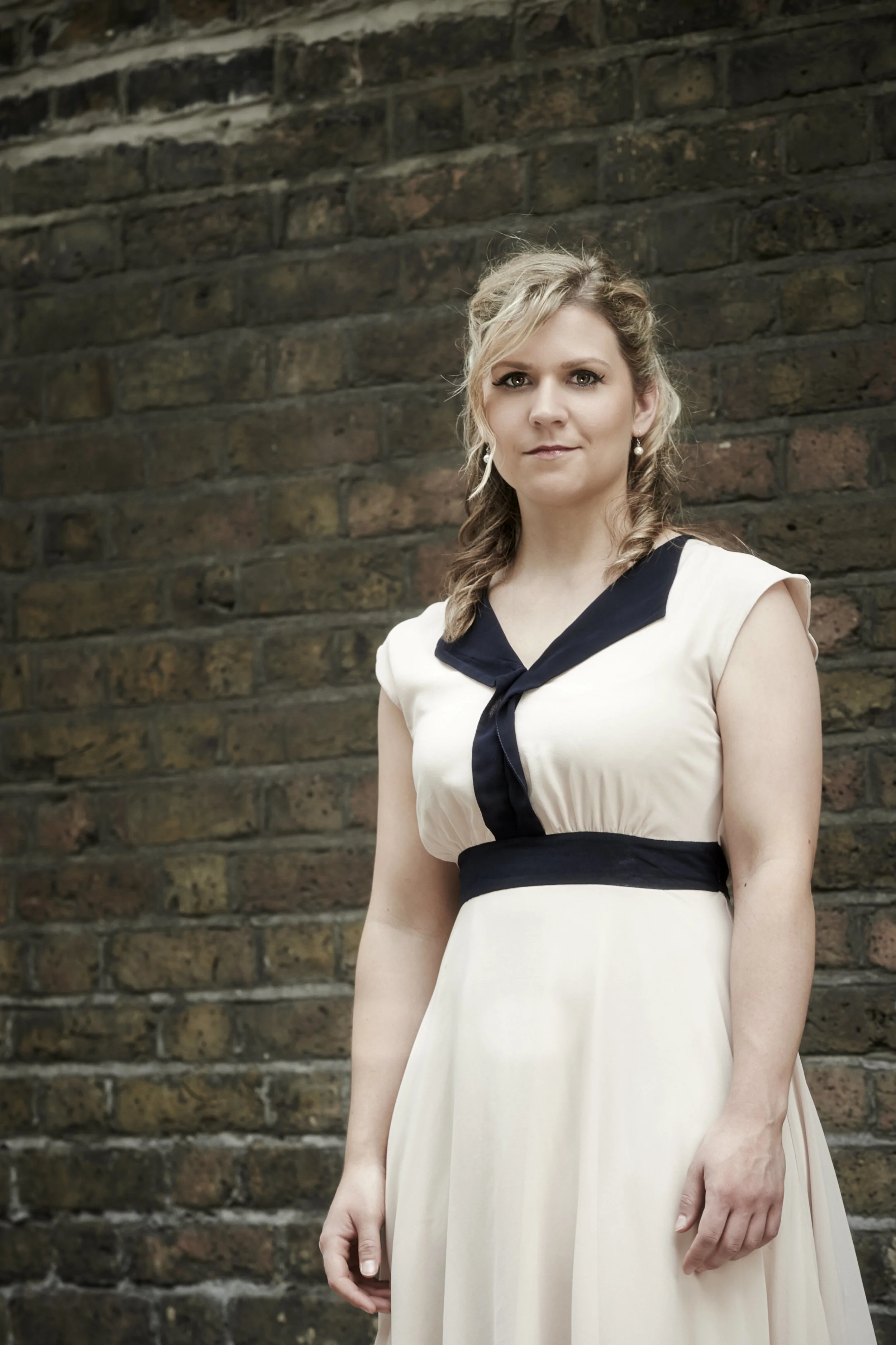 Anna Huntley